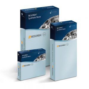 ROW > Biosurgicals - RESORBA®